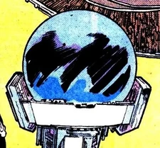 Kryptonian birthing matrix | Headhunter's Holosuite Wiki | Fandom