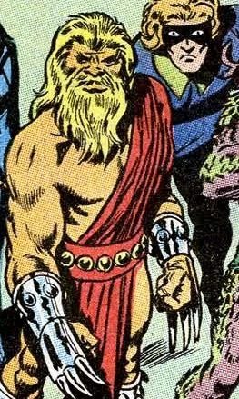 Leonus | Headhunter's Holosuite Wiki | Fandom