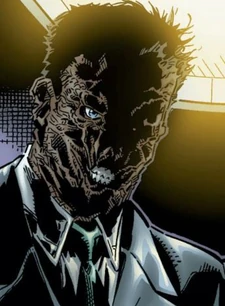 Malcolm Colcord | Headhunter's Holosuite Wiki | Fandom