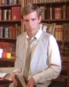 Chris Halloran | Headhunter's Holosuite Wiki | Fandom