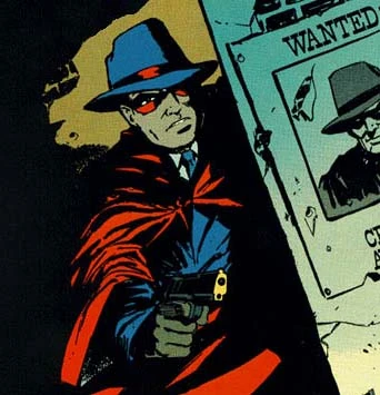 Lee Travis | Headhunter's Holosuite Wiki | Fandom