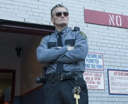 Prison guard | Headhunter's Holosuite Wiki | Fandom