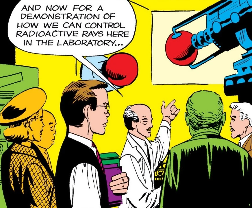 New York Hall of Science | Headhunter's Holosuite Wiki | Fandom