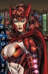Wanda Maximoff/HR | Headhunter's Holosuite Wiki | Fandom
