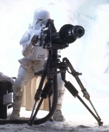 E-Web heavy repeating blaster | Headhunter's Holosuite Wiki | Fandom