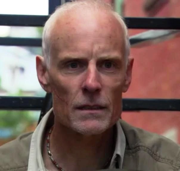 Jim Taggart | Headhunter's Holosuite Wiki | Fandom