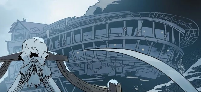 Fort Ypso | Headhunter's Holosuite Wiki | Fandom