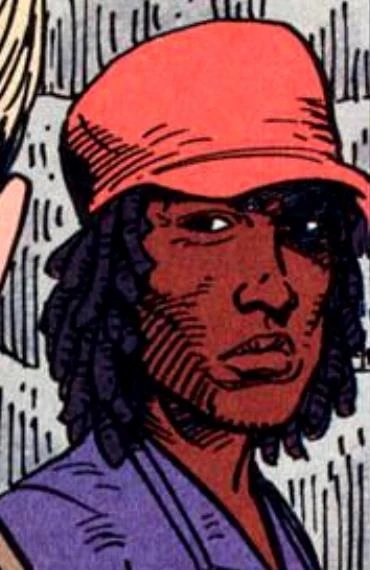 George Ridley | Headhunter's Holosuite Wiki | Fandom