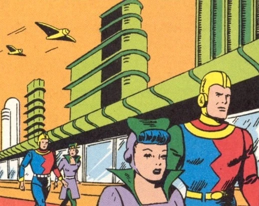 Kryptonopolis | Headhunter's Holosuite Wiki | Fandom