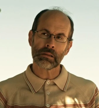 Ted Reyerson | Headhunter's Holosuite Wiki | Fandom