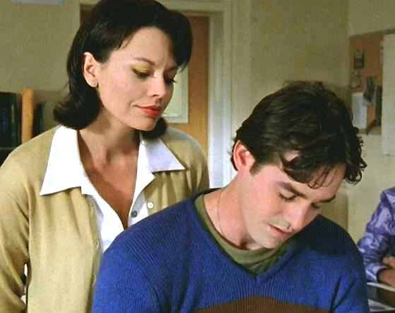 Buffy the Vampire Slayer: Teacher's Pet | Headhunter's Holosuite Wiki ...