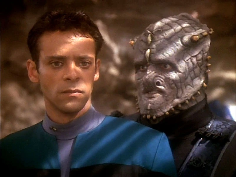 Category:Lisa Klink | Headhunter's Holosuite Wiki | Fandom