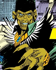 Kulan Gath | Headhunter's Holosuite Wiki | Fandom
