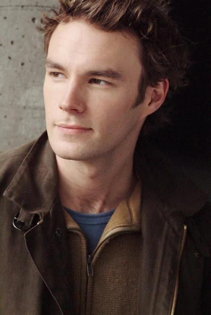 Mark Hildreth | Headhunter's Holosuite Wiki | Fandom