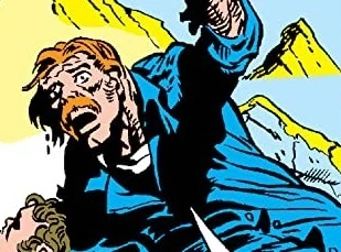 Robert Walton, IV | Headhunter's Holosuite Wiki | Fandom