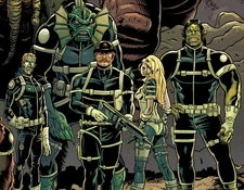 Howling Commandos | Headhunter's Holosuite Wiki | Fandom