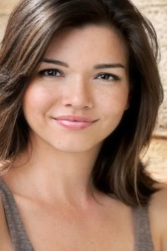 Jennifer Cadena | Headhunter's Holosuite Wiki | Fandom