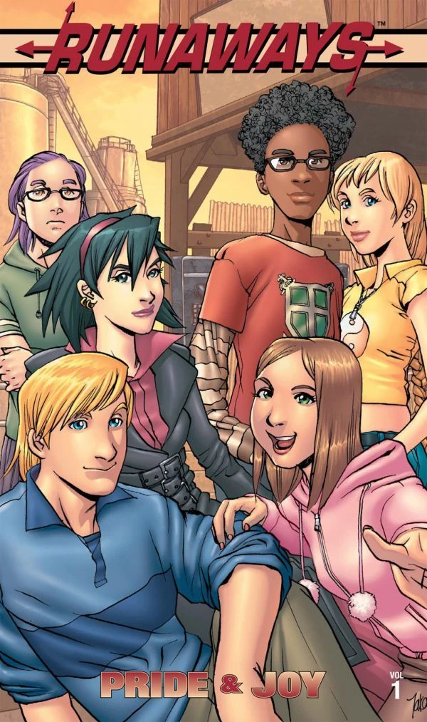 Runaways: Pride & Joy | Headhunter's Holosuite Wiki | Fandom
