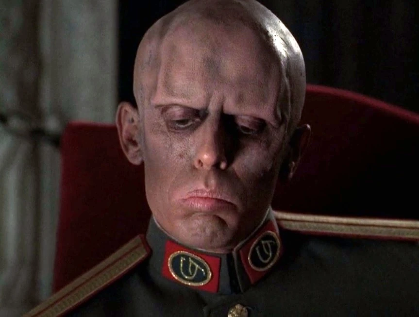 Sliders: Genesis | Headhunter's Holosuite Wiki | Fandom