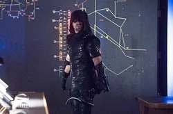 Arrow: Monument Point | Headhunter's Holosuite Wiki | Fandom