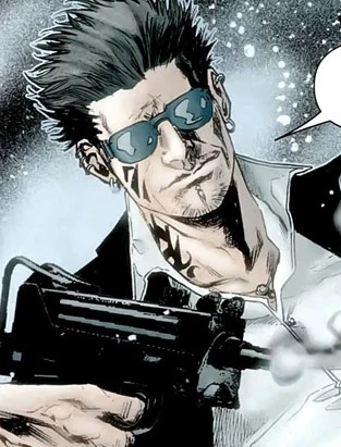 Bakuto | Headhunter's Holosuite Wiki | Fandom