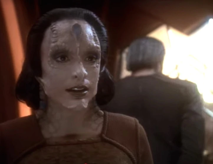 Star Trek: Deep Space Nine: Second Skin | Headhunter's Holosuite Wiki | Fandom