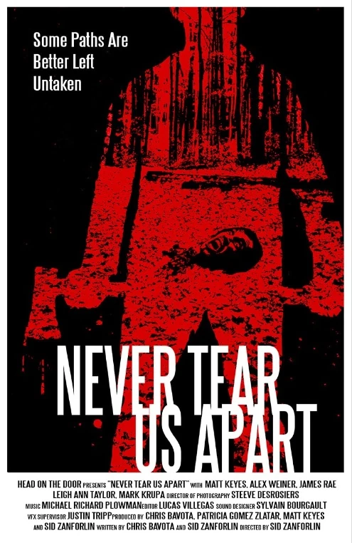 Never Tear Us Apart | Headhunter's Holosuite Wiki | Fandom