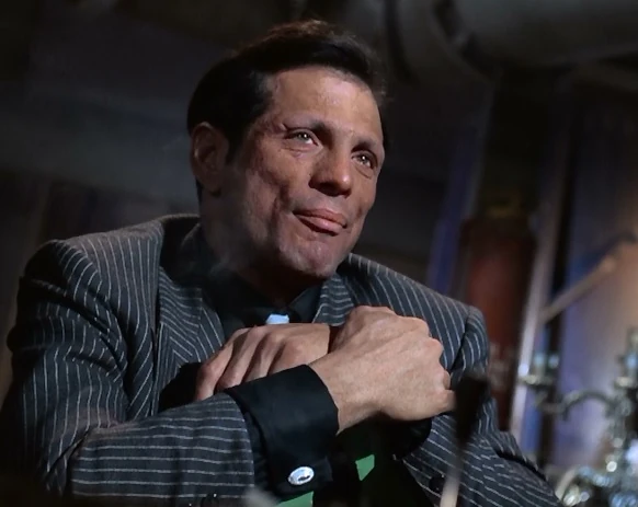 Harry | Headhunter's Holosuite Wiki | Fandom