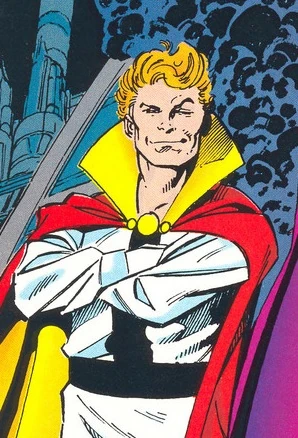 Glorious Godfrey | Headhunter's Holosuite Wiki | Fandom