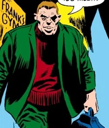 Tobe Levine | Headhunter's Holosuite Wiki | Fandom