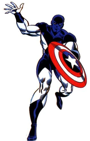 Marvel Universe/V | Headhunter's Holosuite Wiki | Fandom