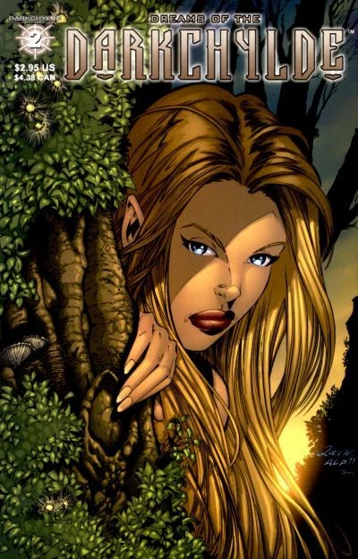 Dreams of the Darkchylde 2 | Headhunter's Holosuite Wiki | Fandom