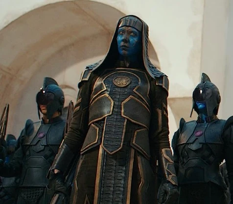 Kree Empire | Headhunter's Holosuite Wiki | Fandom