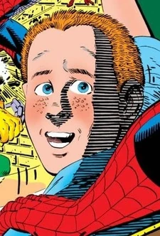 Timothy Harrison | Headhunter's Holosuite Wiki | Fandom