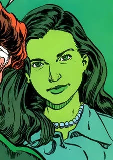 Jessica Jordan | Headhunter's Holosuite Wiki | Fandom