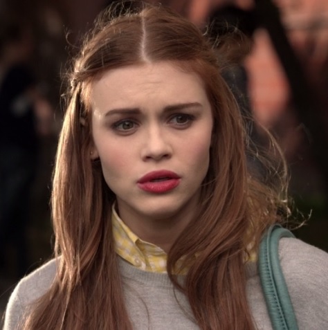 Lydia Martin | Headhunter's Holosuite Wiki | Fandom