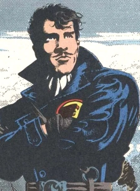 Andre Blanc-Dumont | Headhunter's Holosuite Wiki | Fandom