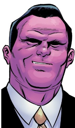 Darren Cross | Headhunter's Holosuite Wiki | Fandom