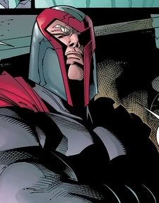 Erik Lensherr | Headhunter's Holosuite Wiki | Fandom