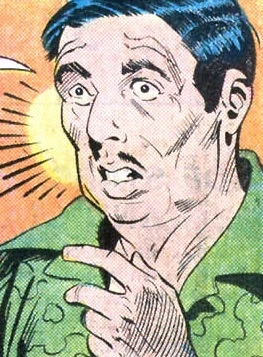 Frank Clay | Headhunter's Holosuite Wiki | Fandom