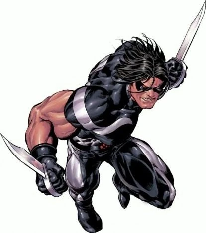 James Proudstar | Headhunter's Holosuite Wiki | Fandom