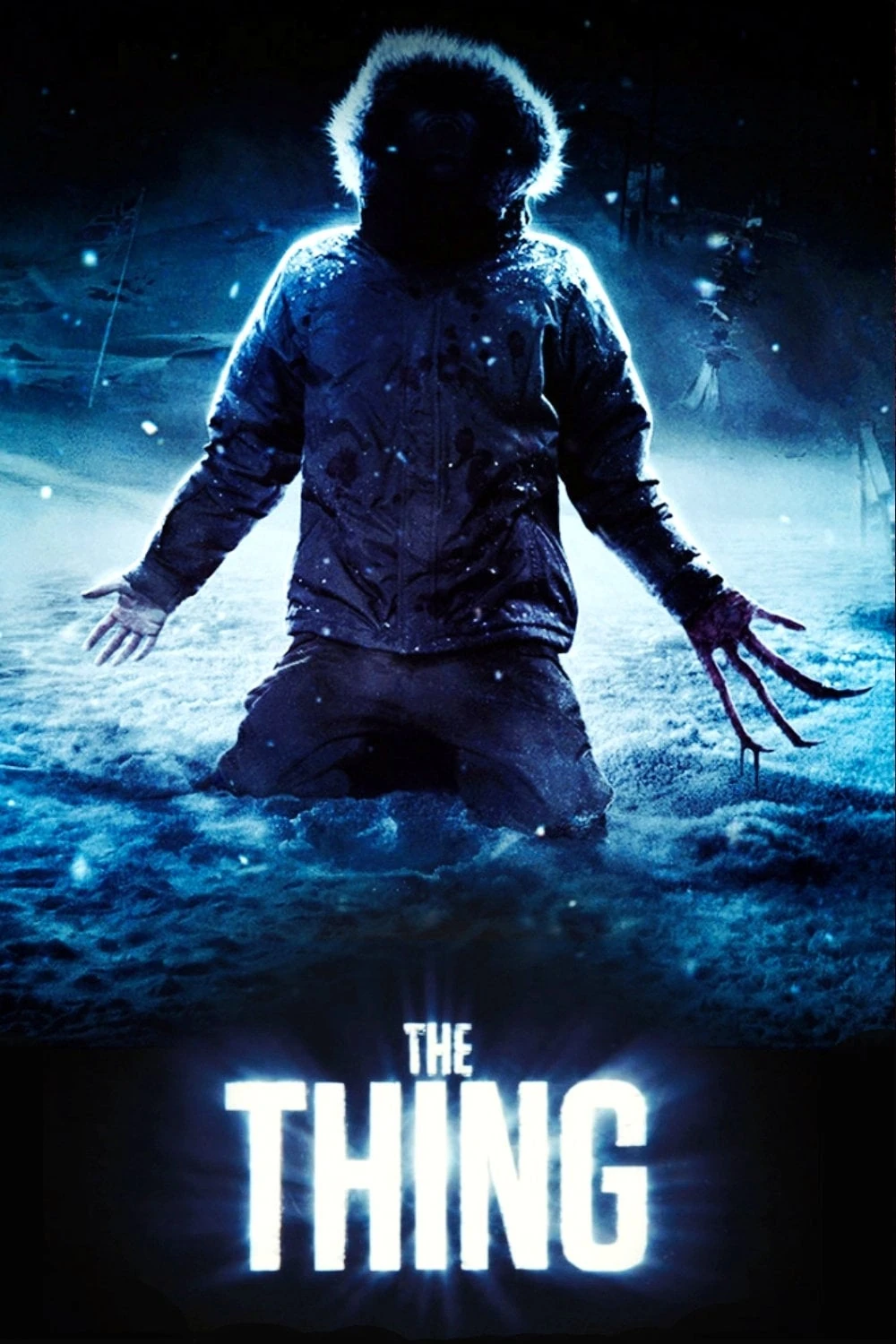 Thing, The (2011) | Headhunter's Holosuite Wiki | Fandom