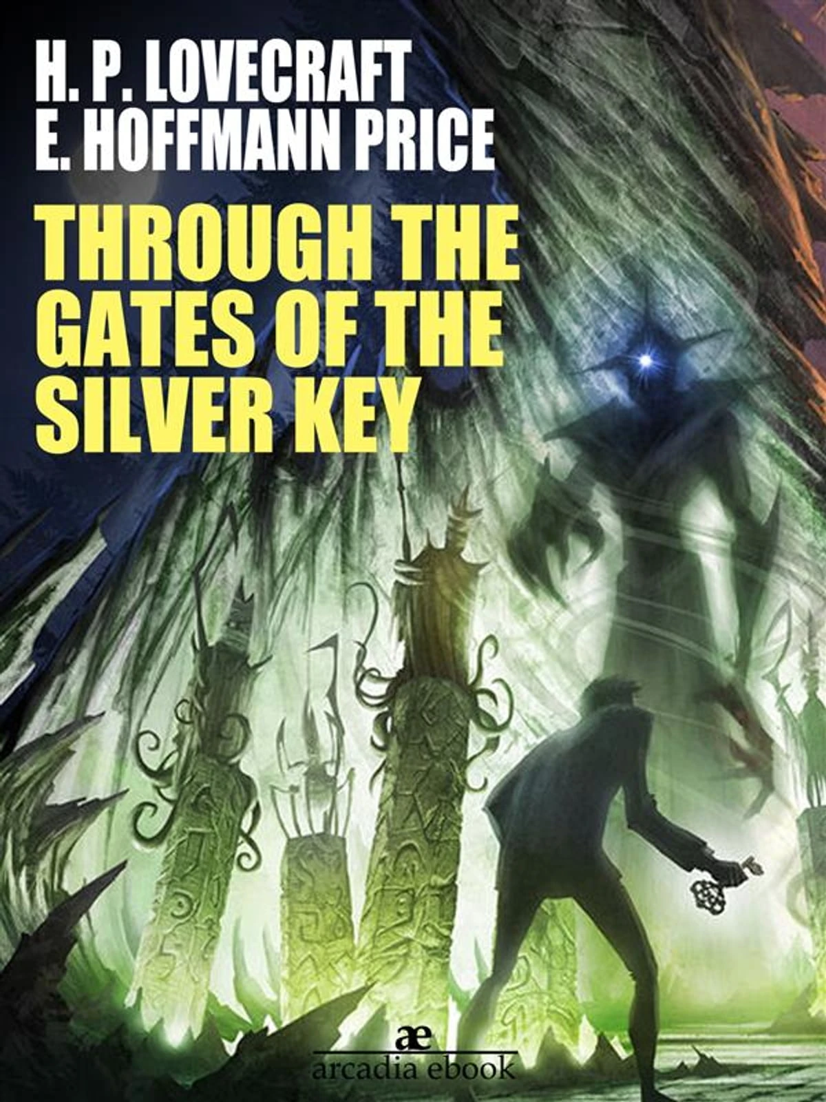 Through the Gates of the Silver Key | Headhunter's Holosuite Wiki | Fandom