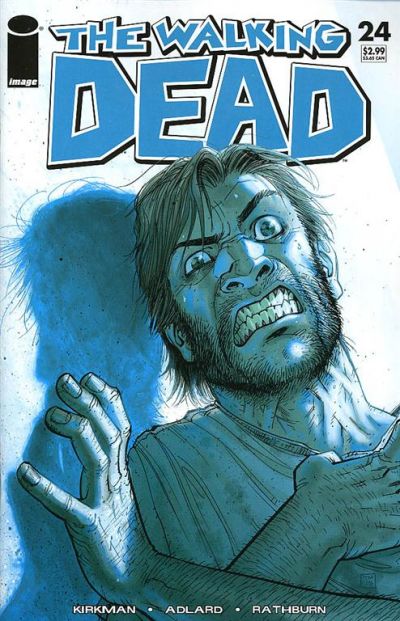 Walking Dead 24 Headhunters Holosuite Wiki Fandom