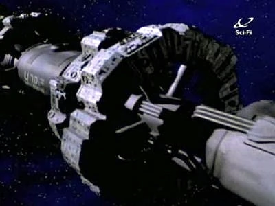 Outer Limits: The Light Brigade | Headhunter's Holosuite Wiki | Fandom