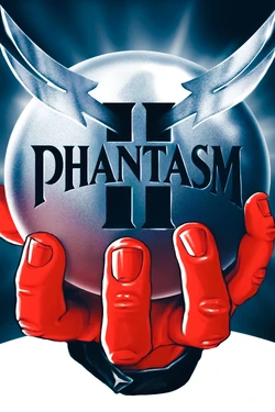 Phantasm II | Headhunter's Holosuite Wiki | Fandom