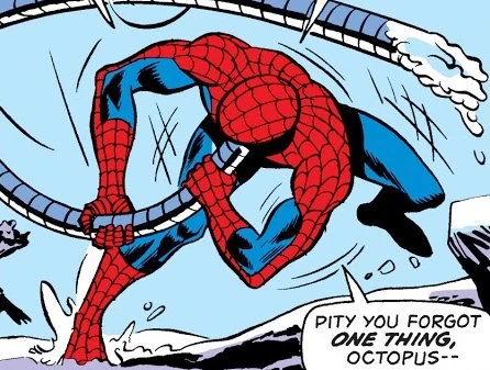 Superhuman equilibrium | Headhunter's Holosuite Wiki | Fandom