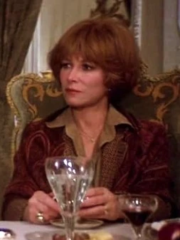 Ann Thorn | Headhunter's Holosuite Wiki | Fandom