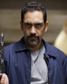 Eli Morrow | Headhunter's Holosuite Wiki | Fandom