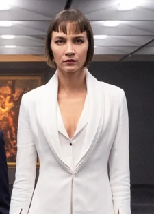 Ana Helstrom | Headhunter's Holosuite Wiki | Fandom